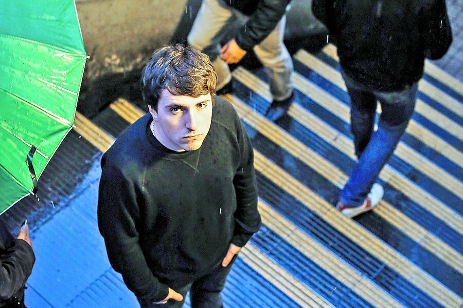 Manifiesto: Sebastián Badilla, cineasta - La Tercera