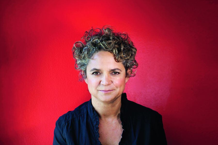 Los descargos de Paula Walker - La Tercera