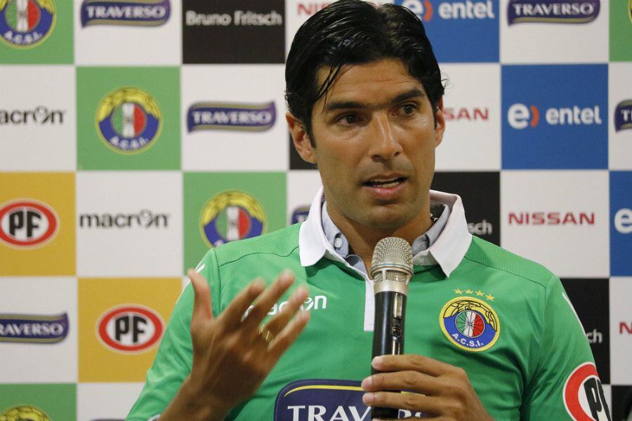 Abreu toma el mando en La Florida - La Tercera