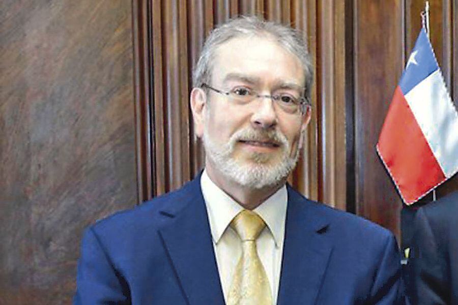 Pablo Antolin y reforma previsional: "En términos generales está en ...