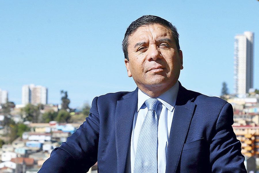 Pedro Velásquez, diputado independiente: "Se presentó una segunda denuncia en mi contra" - La ...