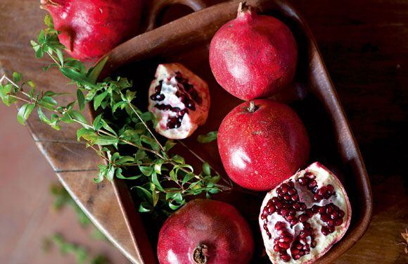 Granadas - La Tercera