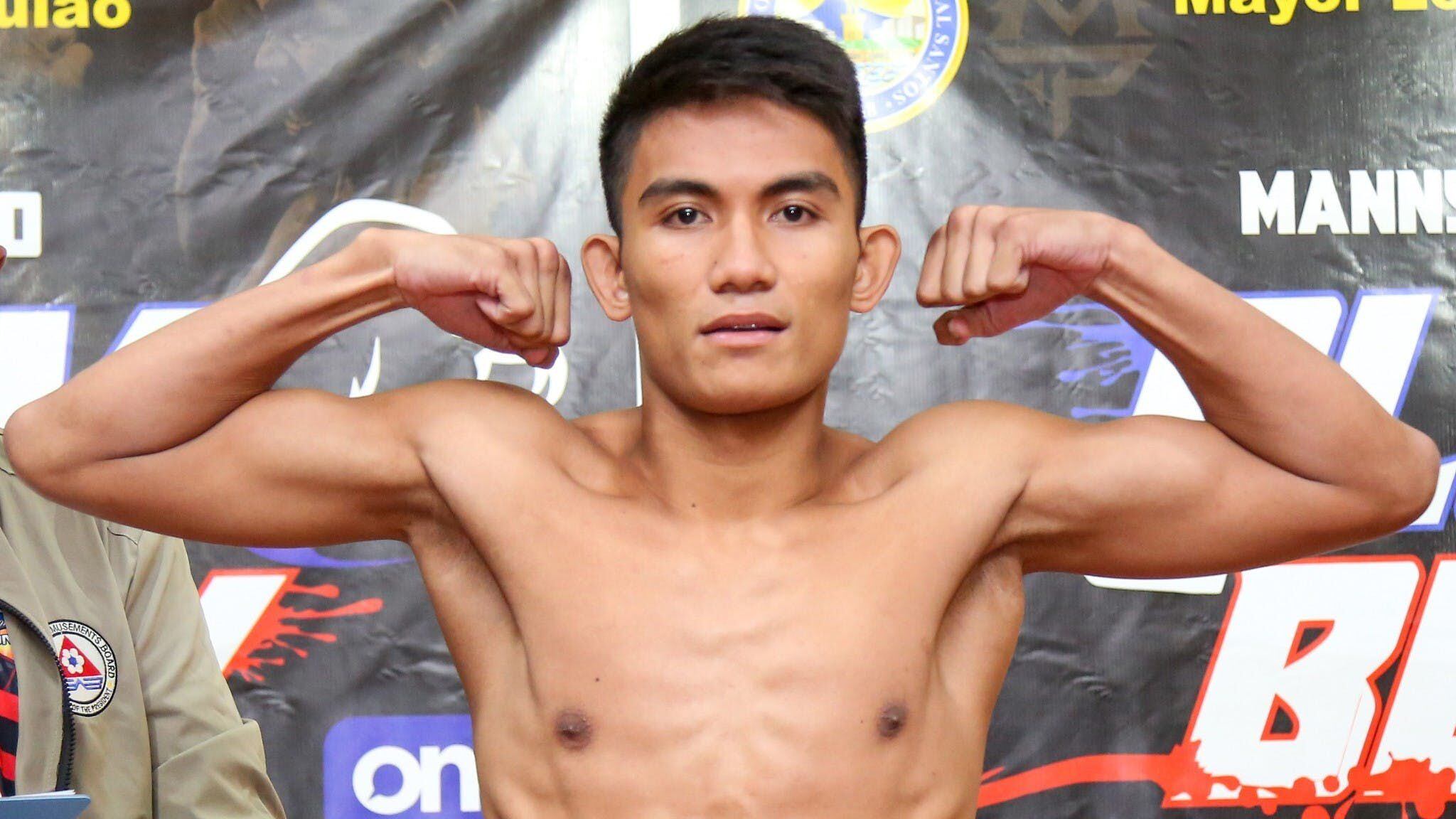 Pupilo de Manny Pacquiao fallece tras combate en Filipinas - La Tercera