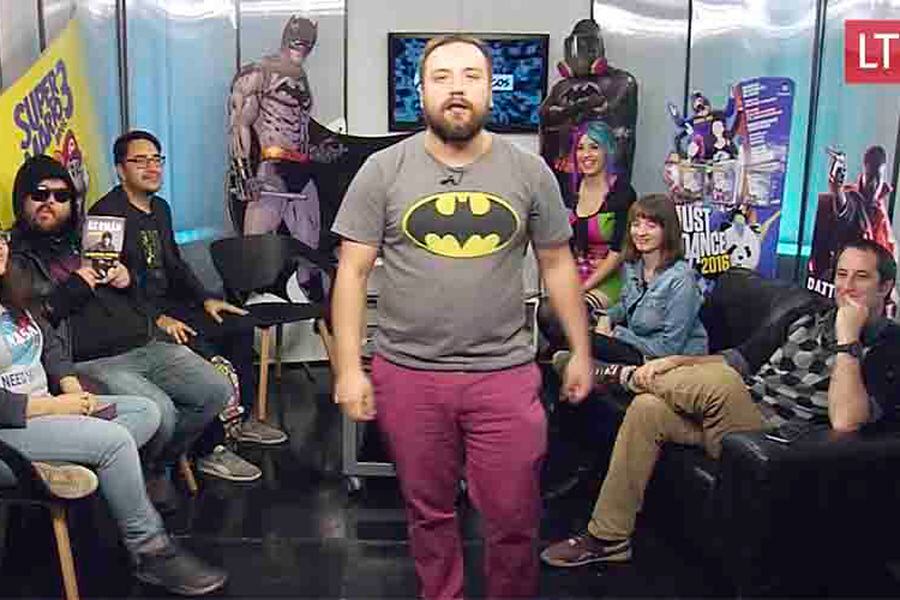 ¡Estrenamos la tercera temporada de Mouse! - La Tercera