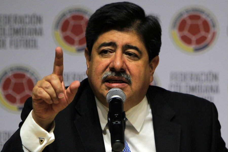 Sigue el desfile en los tribunales estadounidenses: Bedoya admite ...