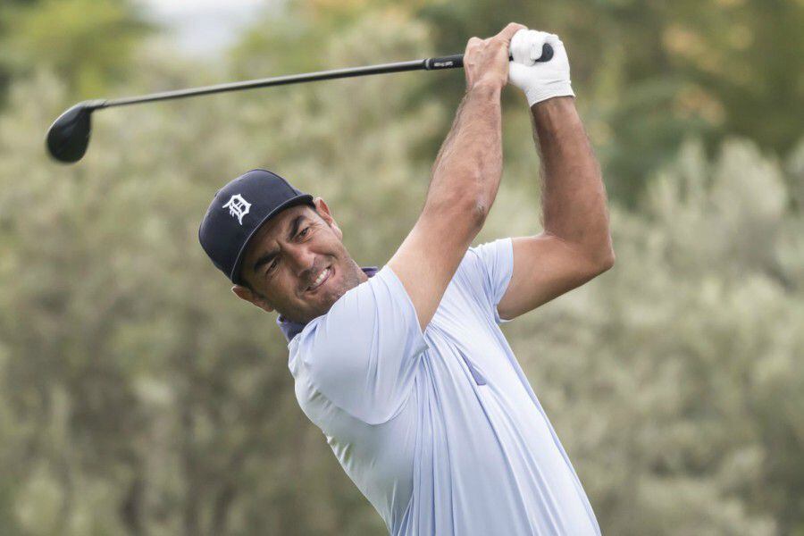 Hugo León suma otro top diez a su carrera en Holanda - La Tercera