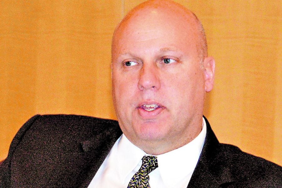 Economista jefe de China Beige Book, Derek Scissors: "En esta guerra a ...