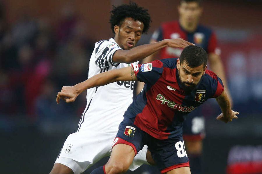 Tomás Rincón, el primer venezolano en la historia de la Juventus - La ...