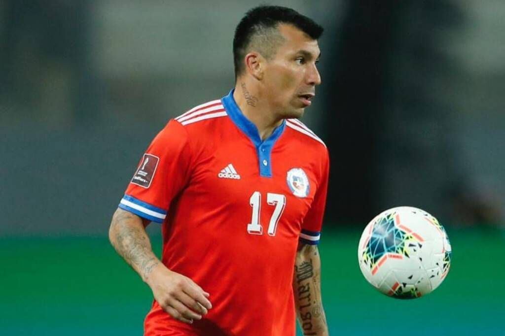 Gary Medel mantiene la ilusión de ir a Qatar: “Esperamos que el fallo ...