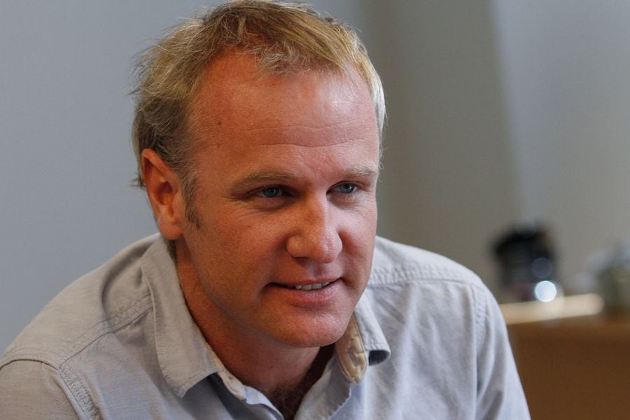 El plan radical de Felipe Kast: reformar las reformas - La Tercera