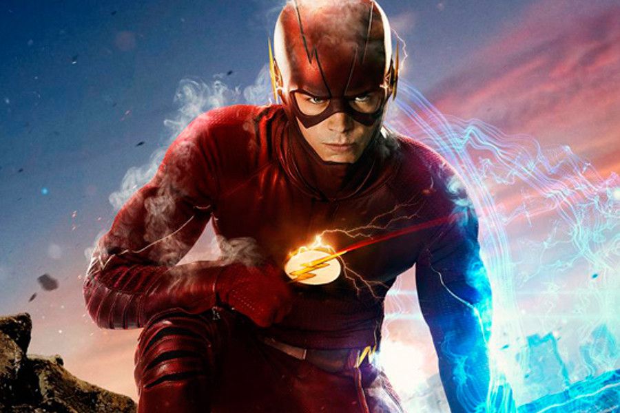 La premiere de la cuarta temporada de The Flash ya tiene título - La ...