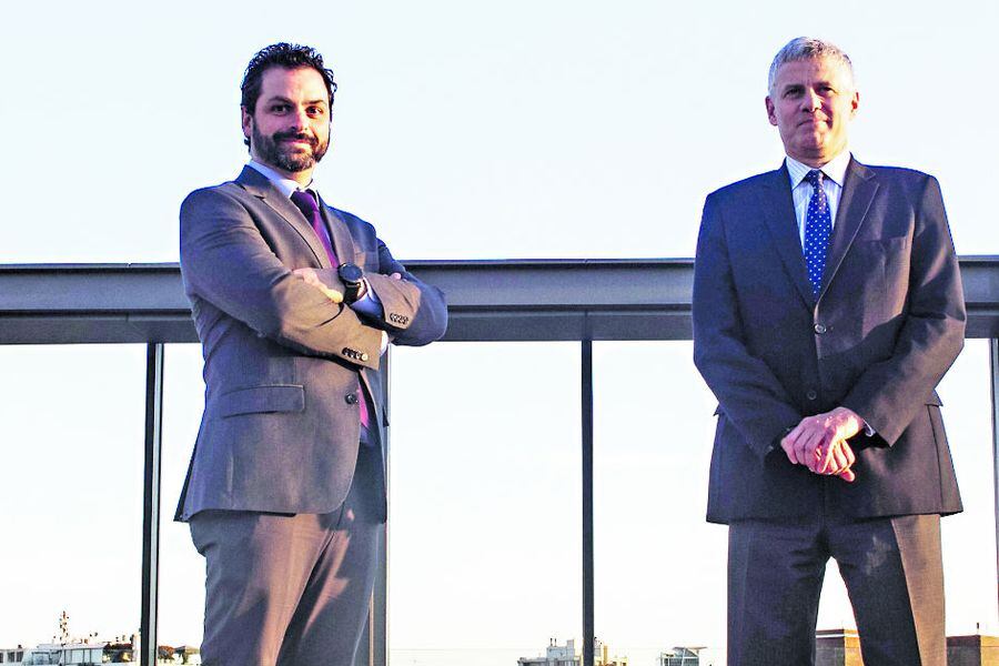 Socios de DD3, Martin Werner y Jorge Combe: "Ningún país de A. Latina ...