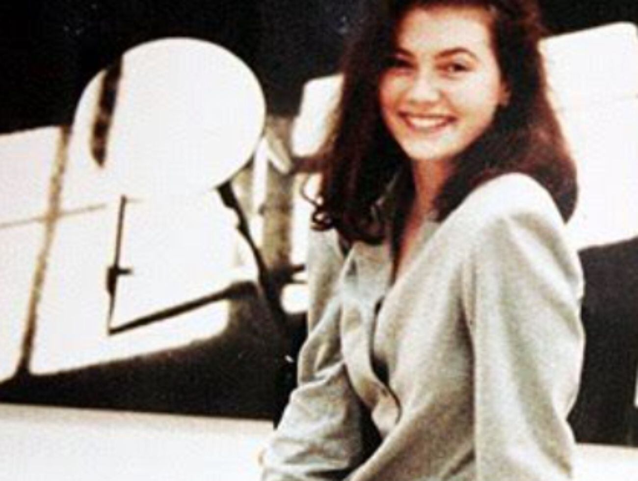 Lucie Blackman Louise Phillips