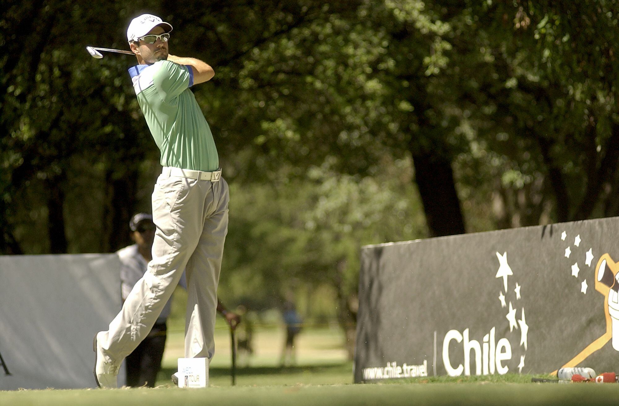 Vuelve el Chile Classic: el prestigioso torneo será parte del Korn ...