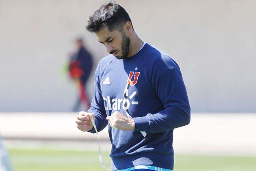 Pedro Cedillo: "Sabemos que Johnny Herrera fue feliz en Everton" - La ...