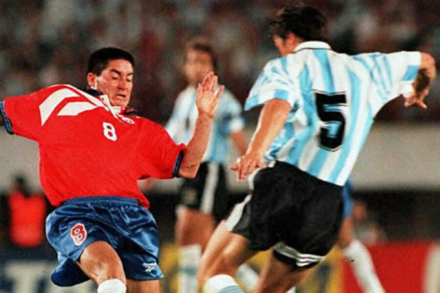 Fernando Cornejo: hace diez años que el Corazón de Minero dejó de latir ...