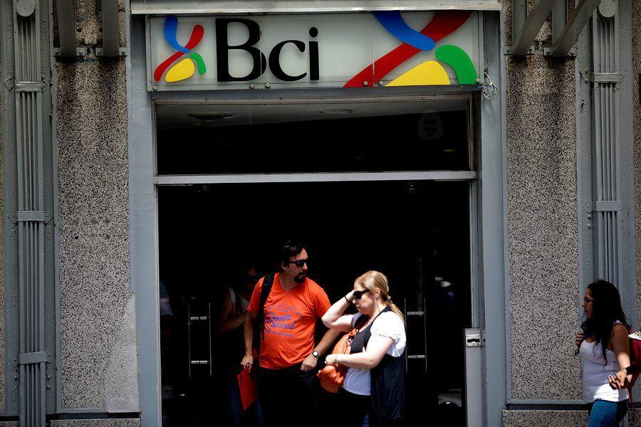 BCI desplaza a BancoEstado y Santander: se convierte en el mayor banco ...