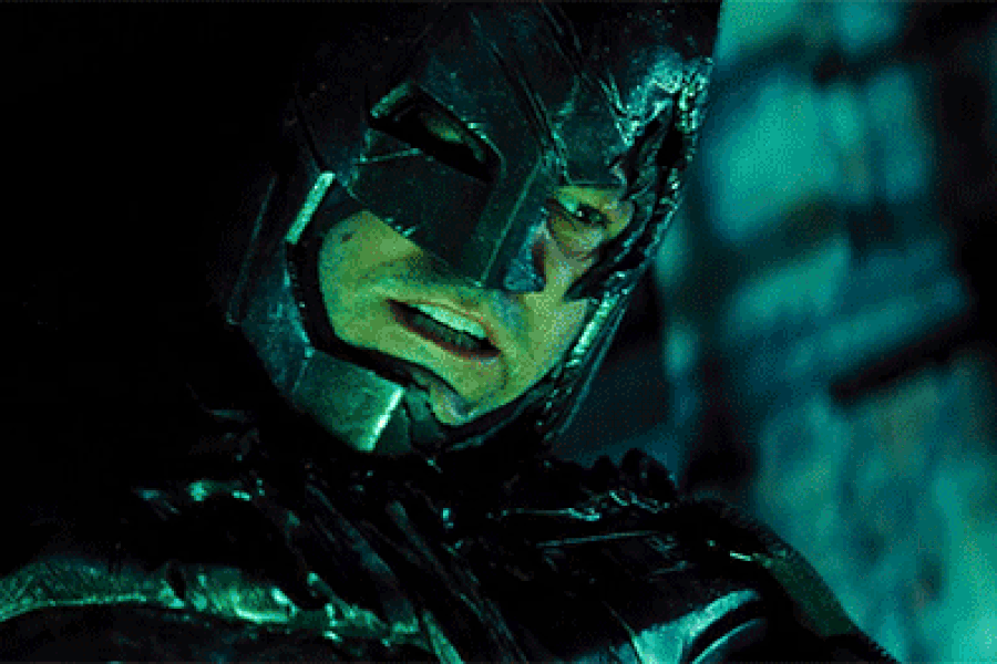 Zack Snyder Volvió A Justificar La Escena De Martha En Batman V