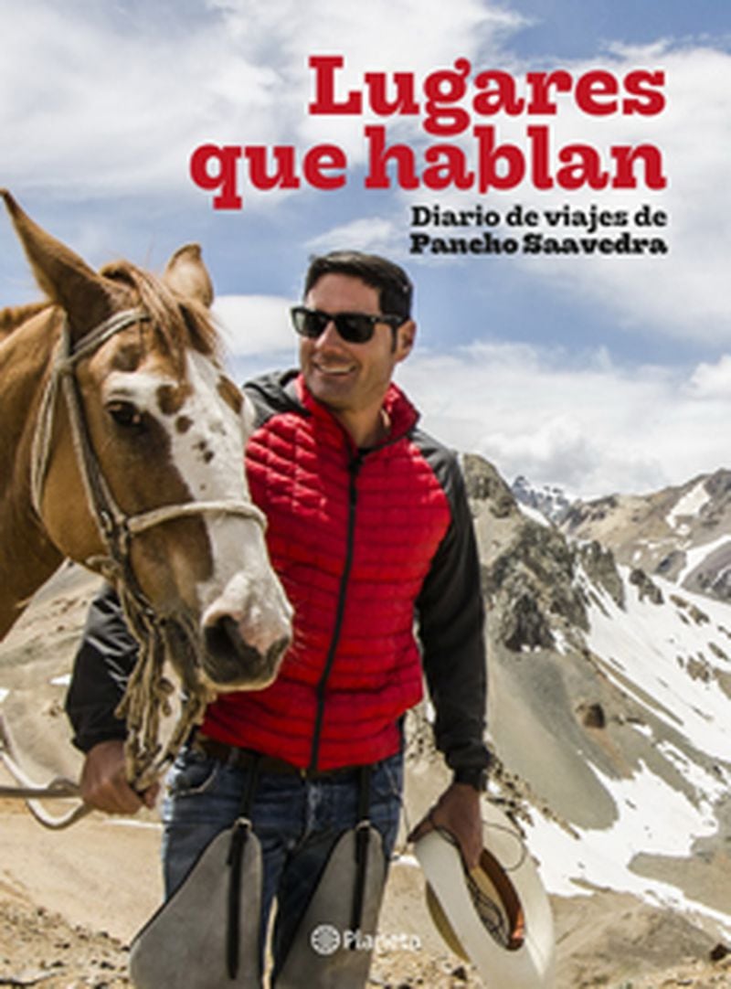 Los mejores libros para conocer Chile - La Tercera