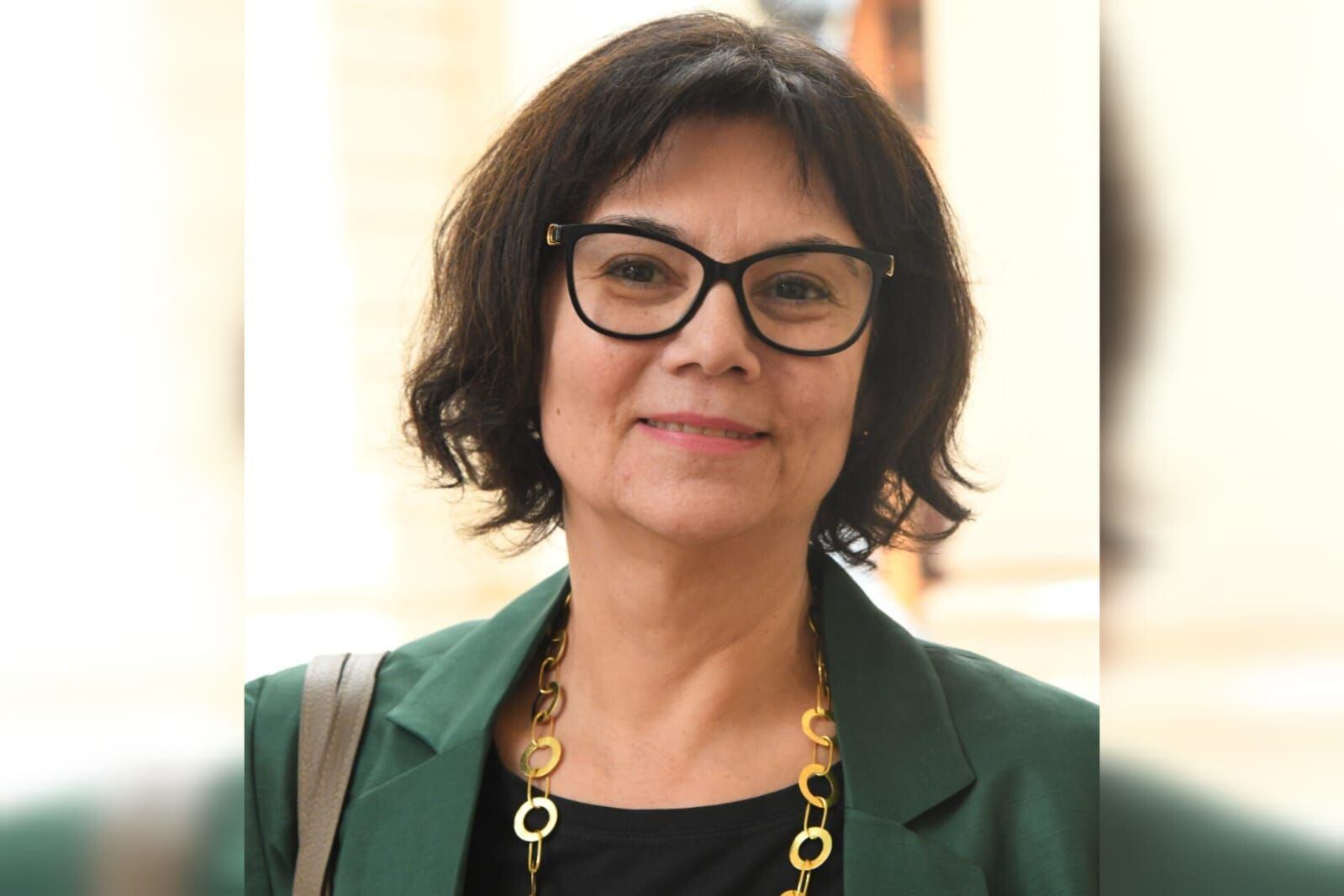 Boric propone a Jessica González como ministra de la Corte Suprema - La ...