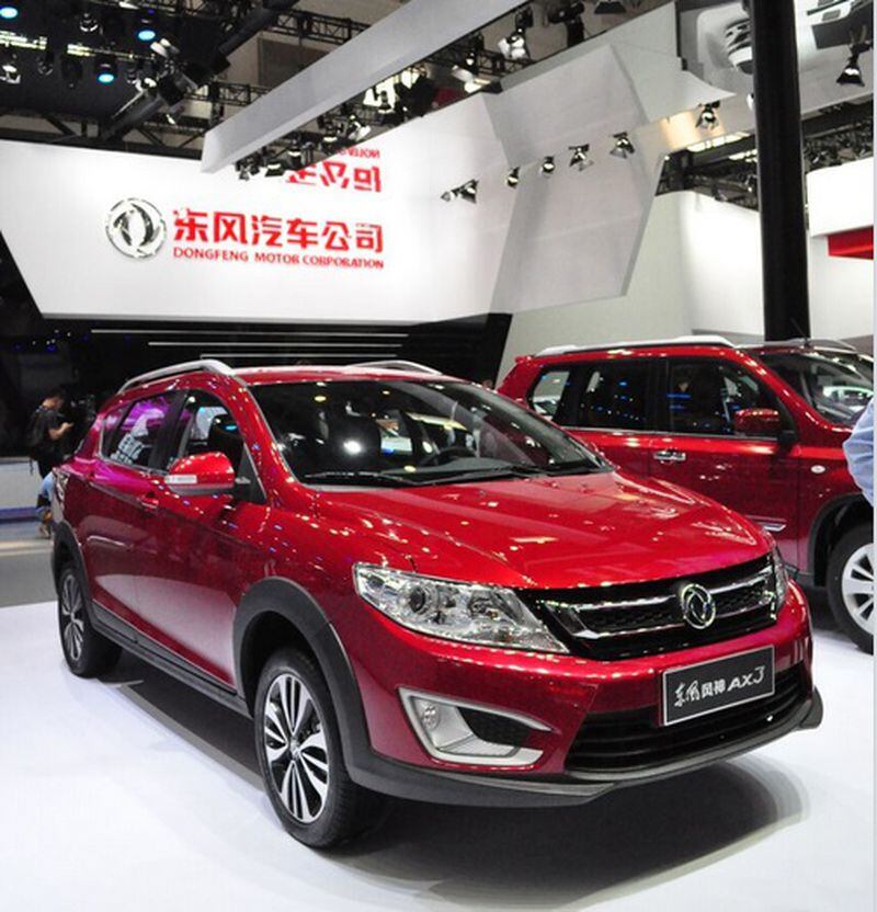 La apuesta de DFM para ser un actor de relevancia global - La Tercera