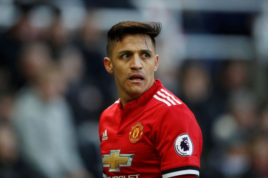 El momento Alexis - La Tercera