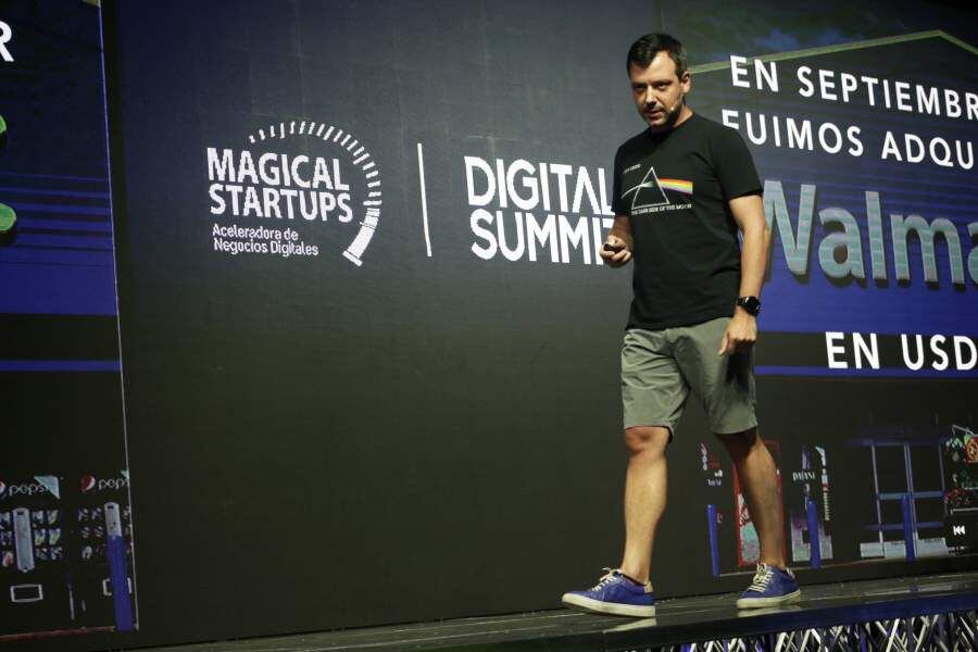 Daniel Undurraga de Cornershop insiste en Canadá como posible nuevo ...