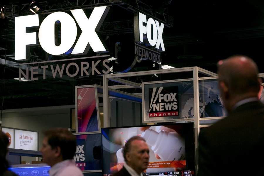 Fox News cobrará US$5,99 por servicio de streaming - La Tercera
