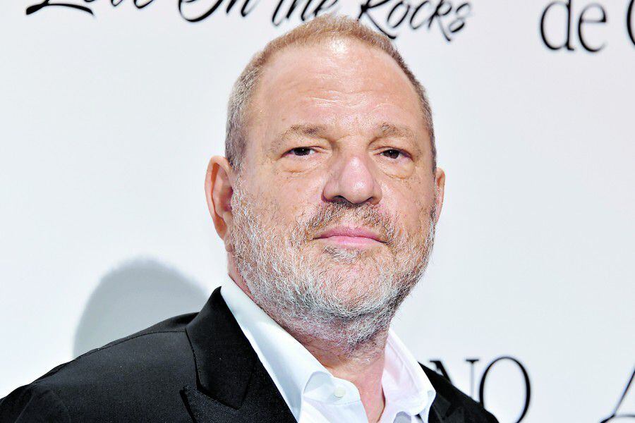 The Weinstein Company: de la gloria del Oscar al hundimiento financiero ...