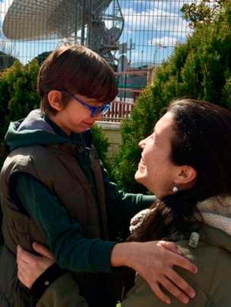 Síndrome de Williams, el trastorno genético raro que hace a los niños ...