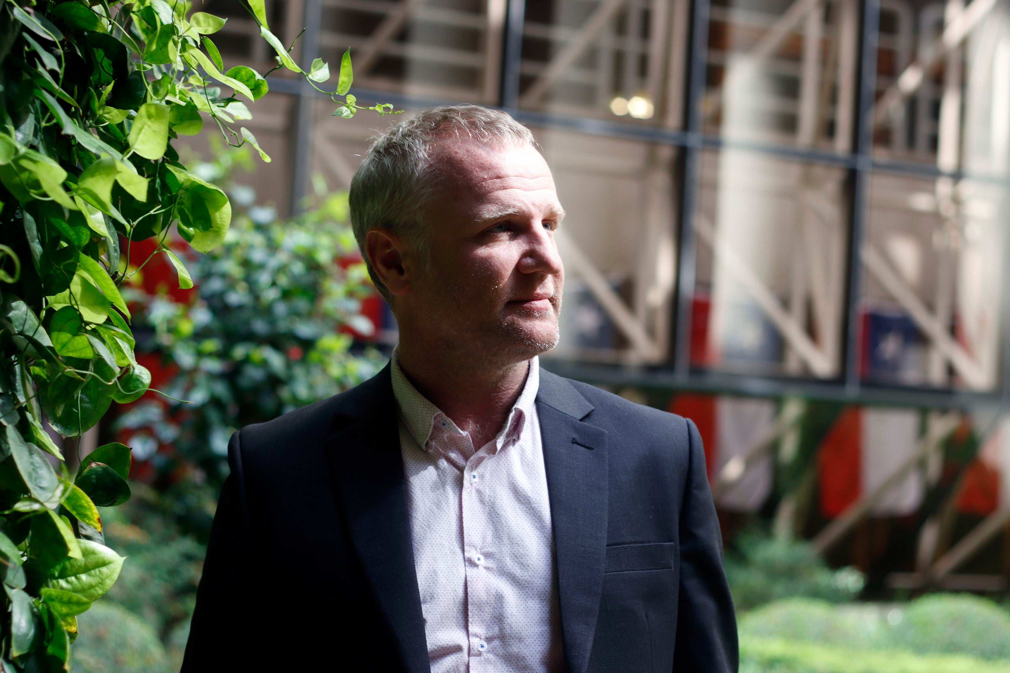 Senador Kast y ley Nain-Retamal: "No es un cheque en blanco" - La Tercera