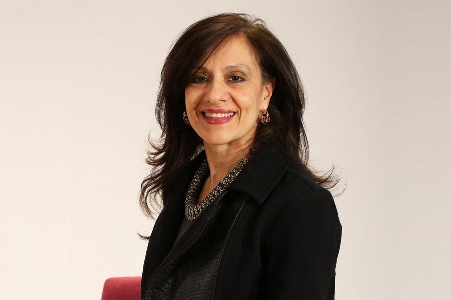 Andrea Giunta: "Tenemos que transformar desde el feminismo los ...