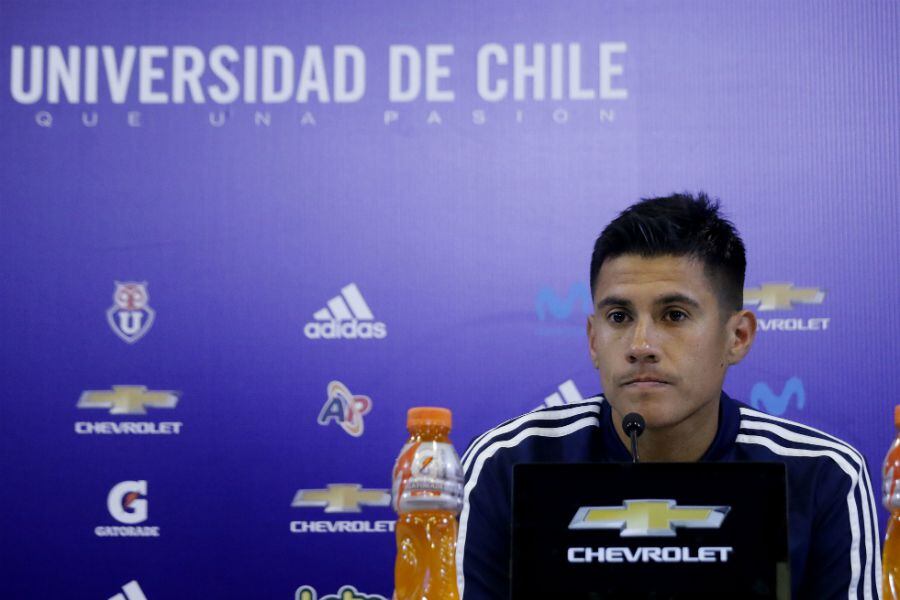 Caroca no lo duda: "Herrera es el jugador más importante de la ...