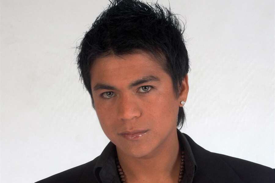 Américo, el ídolo tropical de las fans que lo siguen donde vaya - La ...