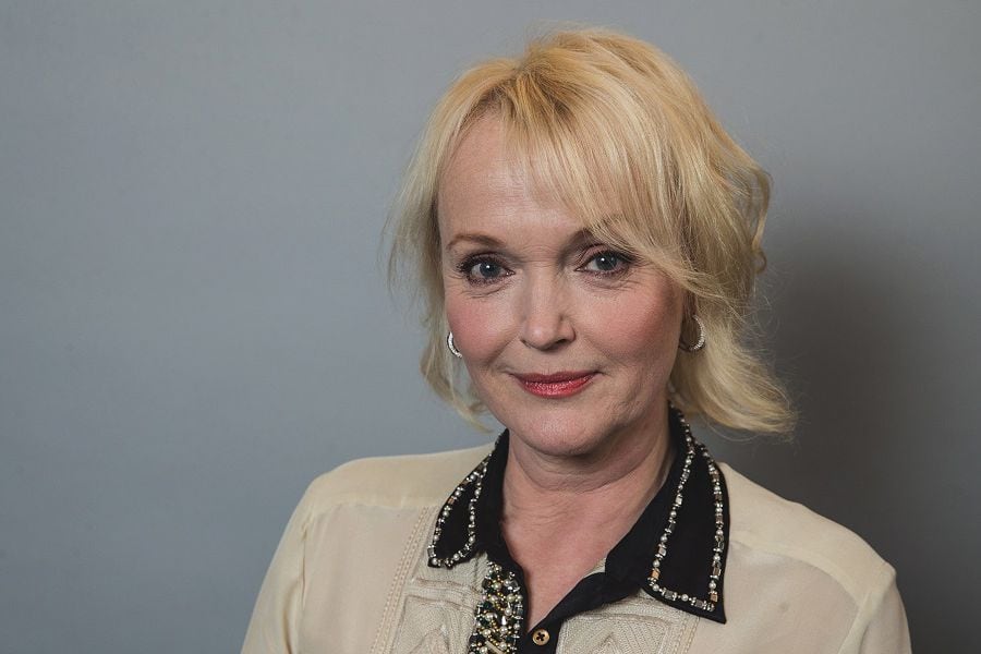 La precuela de Game of Thrones sumó a su elenco a Miranda Richardson ... La precuela de Game of Thrones sumó a su elenco a Miranda Richardson ...
