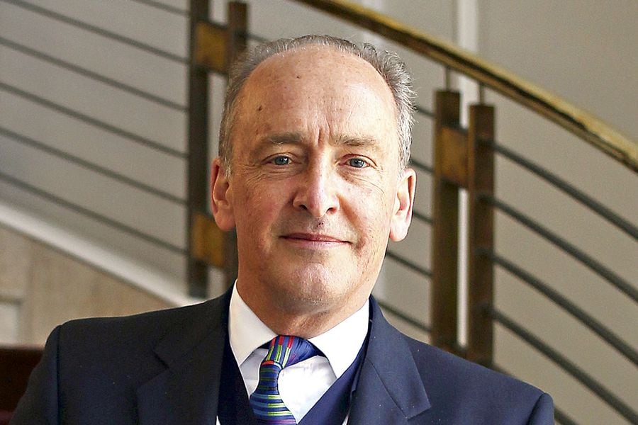 Charles Bowman: "Londres se mantendrá como un centro global clave mucho ...