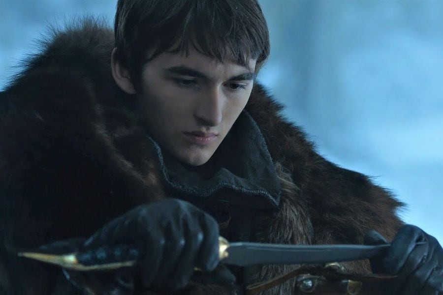 Game of Thrones: actor que interpreta a Bran Stark explica si su ...