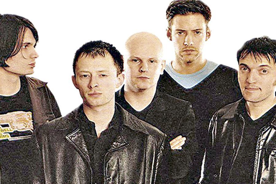 OK Computer: a 20 años del disco que consagró y destruyó a Radiohead ...