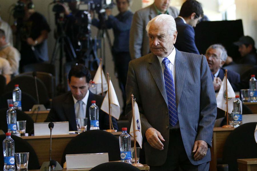 El ambicioso emprendimiento de Nasur en el fútbol de Estados Unidos ...