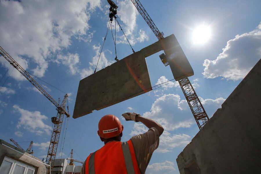 Inmobiliaria Paz Corp disminuyó sus ganancias en 84% durante el primer ...