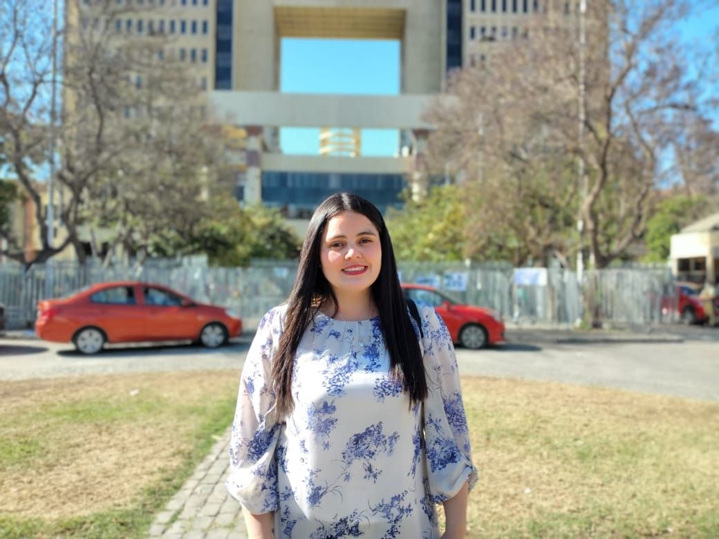 Sara Concha (Ind-PCC): “Si Kast sabe manejar bien las circunstancias ...