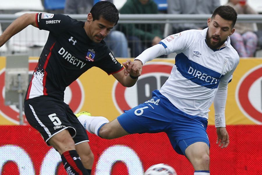 César Fuentes cree en la UC: "Este es el momento para dar el golpe ...