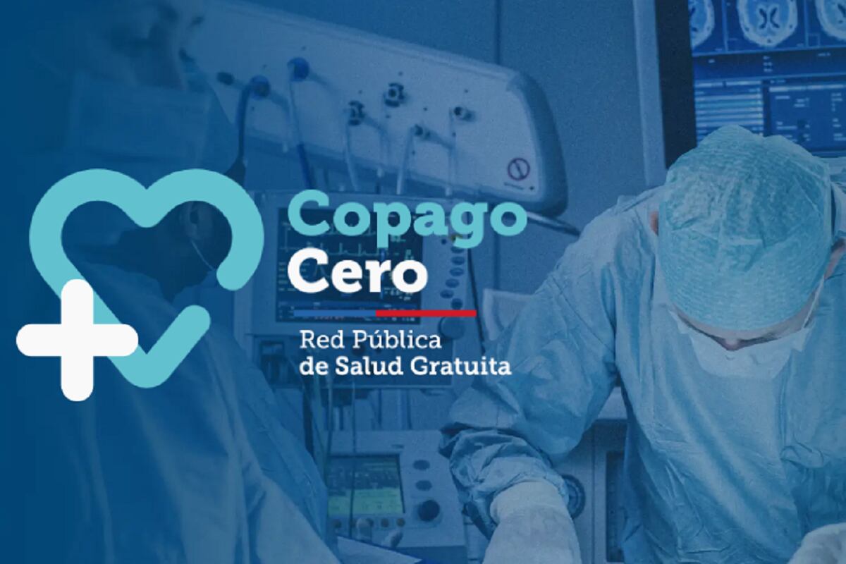 Copago Cero de Fonasa: cómo funciona y beneficiarios - La Tercera