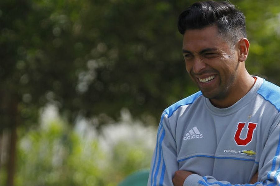 Jara proyecta el final de campeonato: "En esta institución lo único que ...