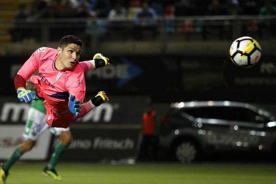 Dituro anticipa la disputa con Toselli: "Hay que competir y dar el ...