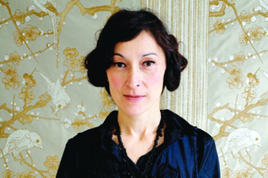 El mundo según Nathalie Lété - La Tercera