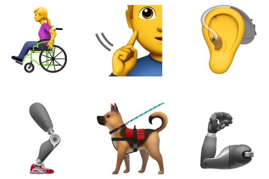 Día Mundial Del Emoji ¿una Cara Vale Más Que Mil Palabras La Tercera