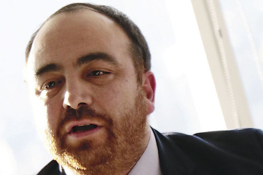 La estrategia de Chahin que "enfrió" la relación con históricos DC - La ...