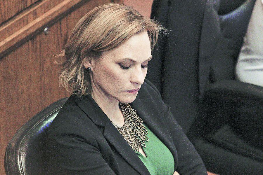 DC se rebela: Consejo Nacional mandata negociar pacto incluso fuera de ... DC se rebela: Consejo Nacional mandata negociar pacto incluso fuera de ...
