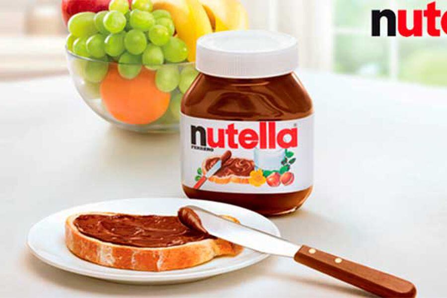 La Nutella cambia su fórmula y causa el caos entre sus fanáticos - La ...